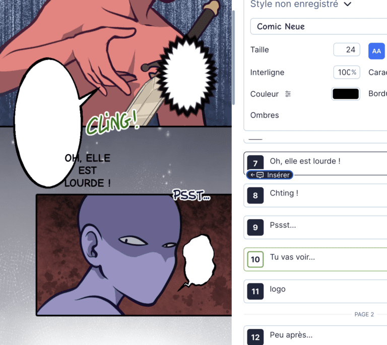 Discover - KO - Zoon Editor
